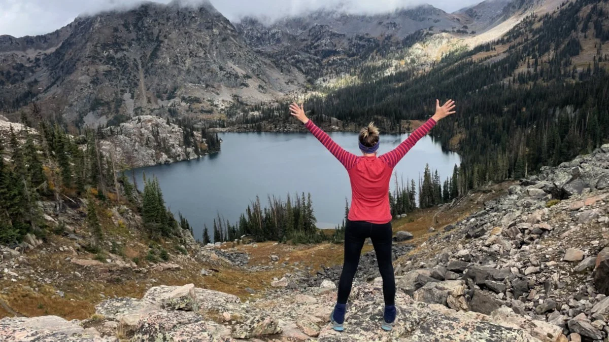 Zirkel Circle Trail: The Unmatchable Colorado Hike — Colorado Hikes and ...