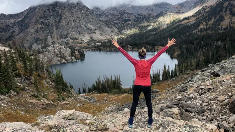 Zirkel Circle Trail: The Unmatchable Colorado Hike — Colorado Hikes and ...