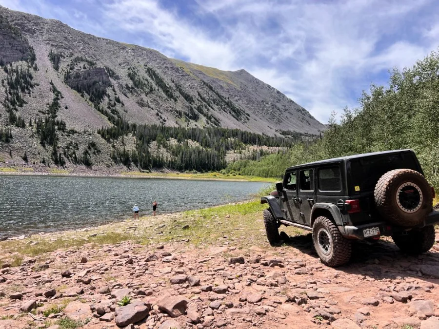 Westcliffe Colorado Adventures in the Sangre de Cristo Mountains ...