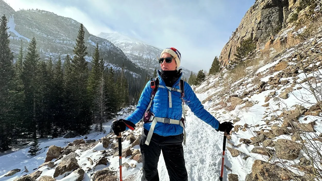 Meet the Best Hiking Gloves and mittens For Cold Weather HIking ...