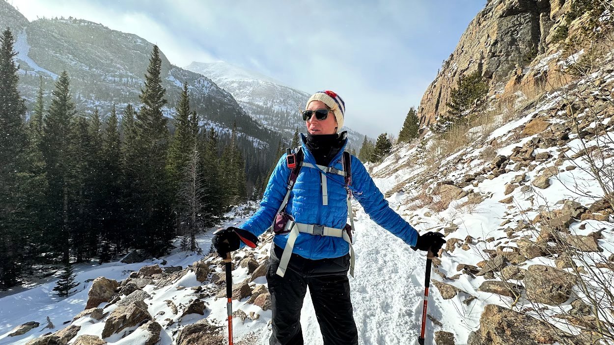 Meet the Best Hiking Gloves and mittens For Cold Weather HIking ...
