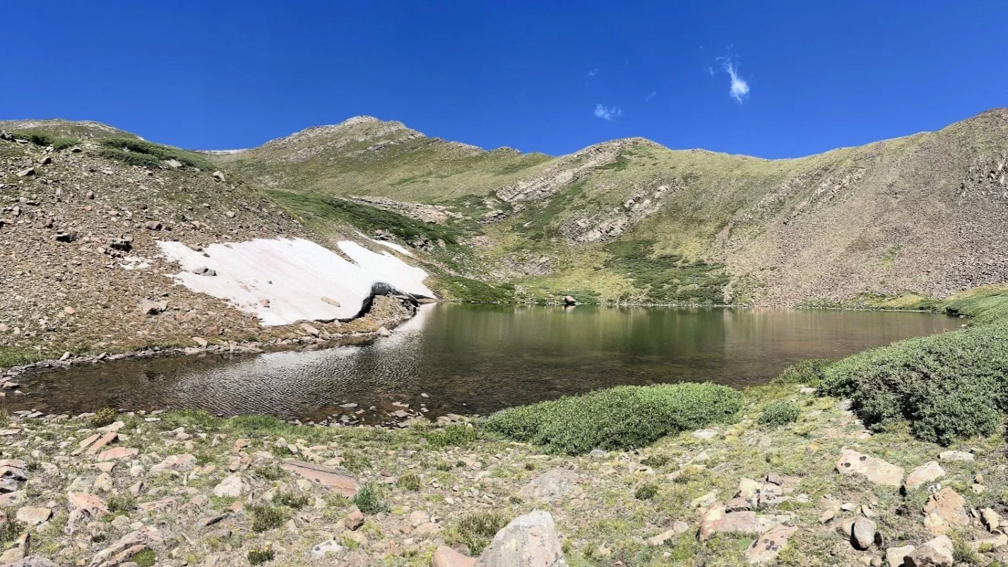 Westcliffe Colorado Adventures in the Sangre de Cristo Mountains ...