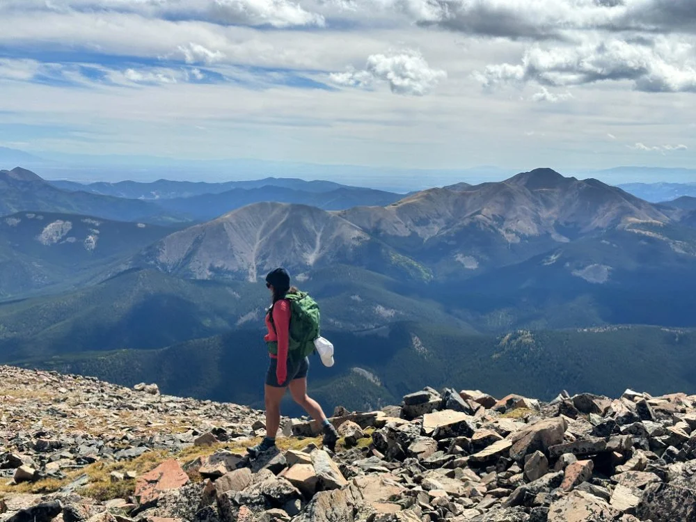 Tackling Colorado 13ers: Five Top Hikes We Love for 2025 — Colorado ...