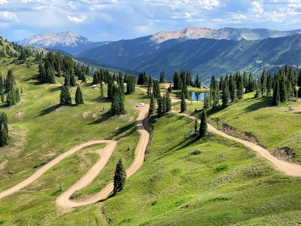 15 Scenic Campgrounds in Colorado We Love for 2025 — Colorado Hikes and ...