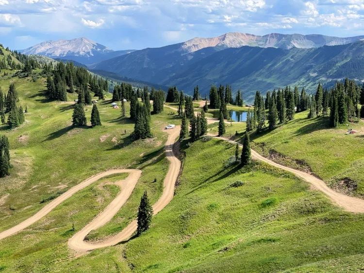 15 Scenic Campgrounds in Colorado We Love for 2026 — Colorado Hikes and ...
