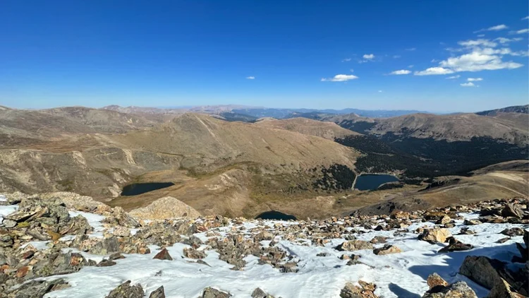 Top Guanella Pass Hikes — Colorado Hikes and Hops