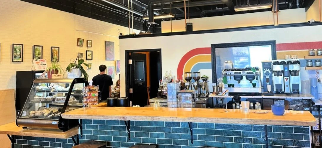 7 Must-Try Coffee Shops in Colorado Springs: Your Guide to COS Coffee ...