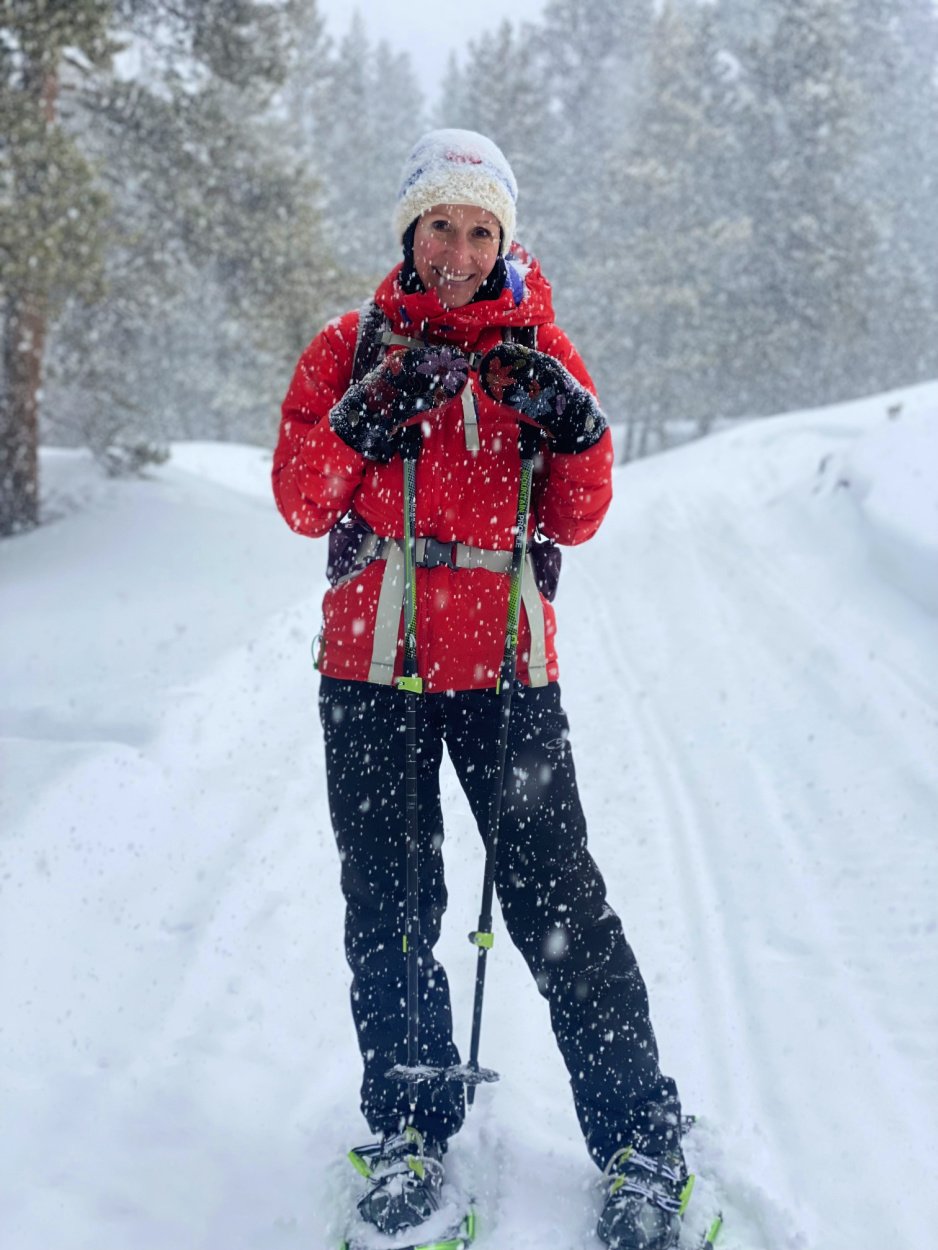 Meet the Best Hiking Gloves and mittens For Cold Weather HIking ...