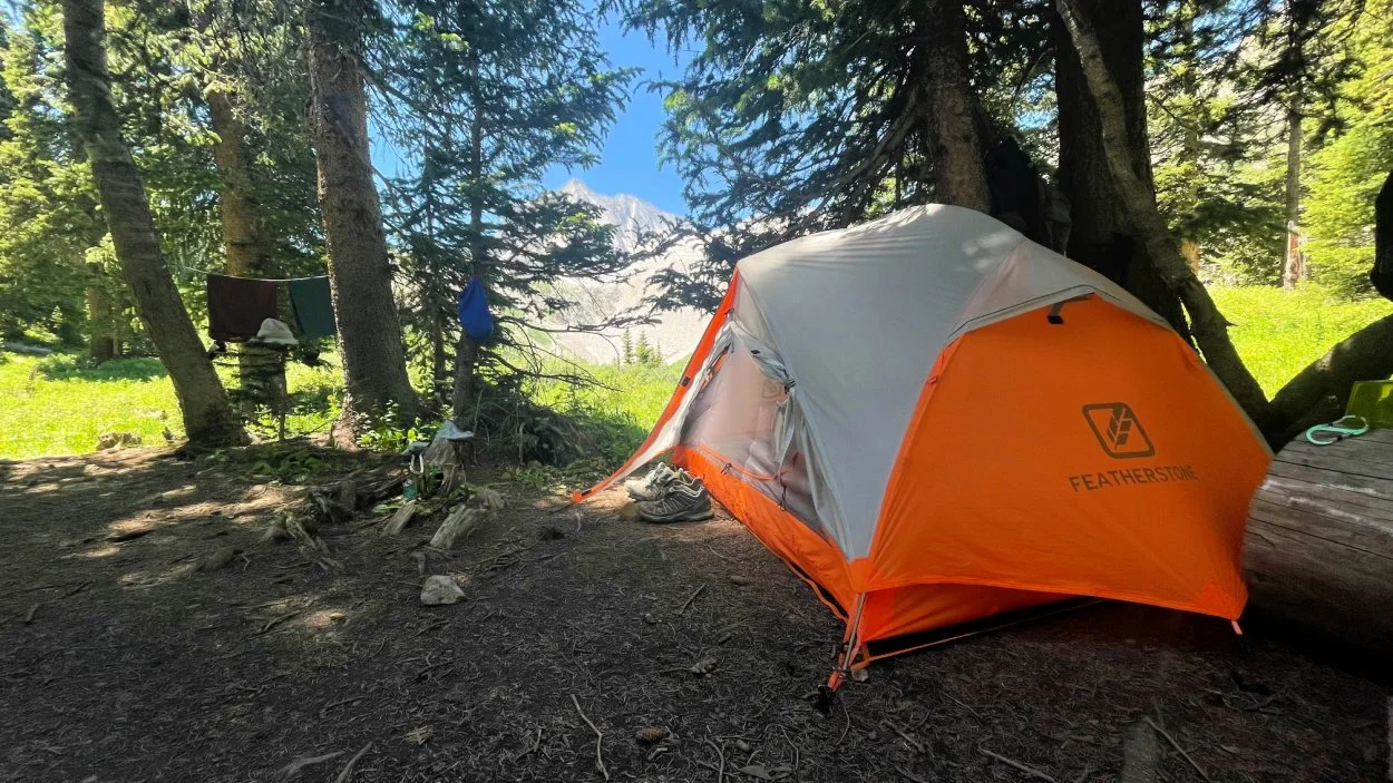 Backpacking Maroon Bells Four Pass Loop in 2025 - A Must Do Adventure ...