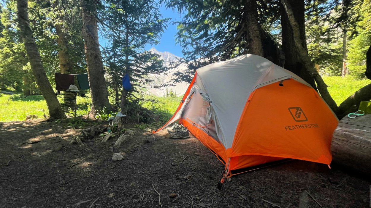 Backpacking Maroon Bells Four Pass Loop in 2025 - A Must Do Adventure ...