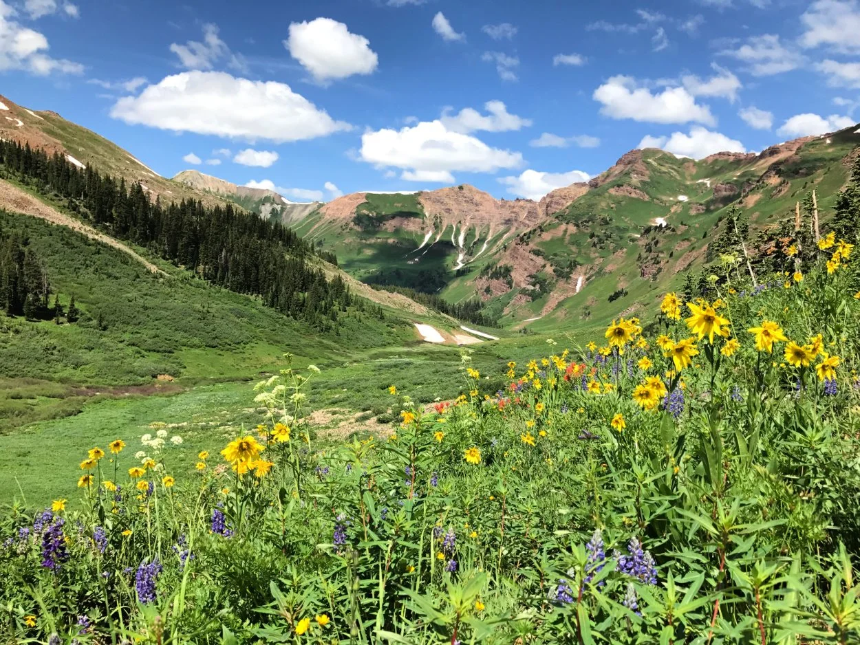 A Stunning Southern Colorado Road Trip for 2024 — Colorado Hikes and Hops