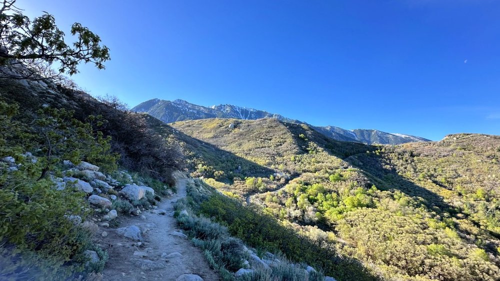 Best Hikes In Salt Lake City, Utah — Colorado Hikes and Hops