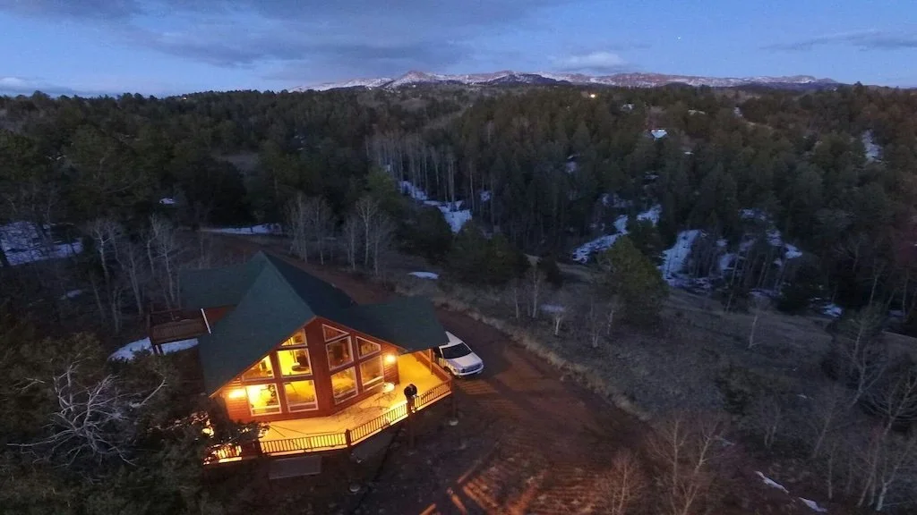 3 Ways to Hike Mount Rosa in Colorado Springs — Colorado Hikes and Hops