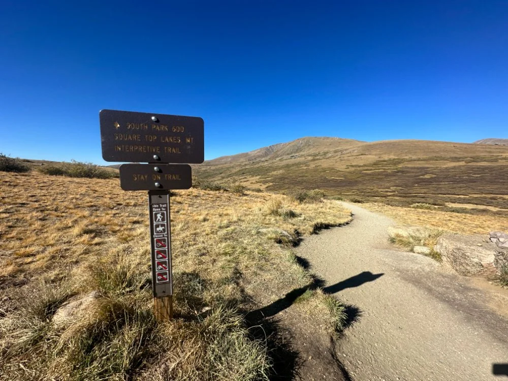 Hikes Along Guanella Pass 2026 — Colorado Hikes and Hops