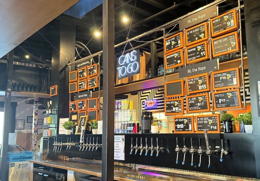 The Best Breweries Breckenridge Colorado: Where to Grab a Great Beer ...