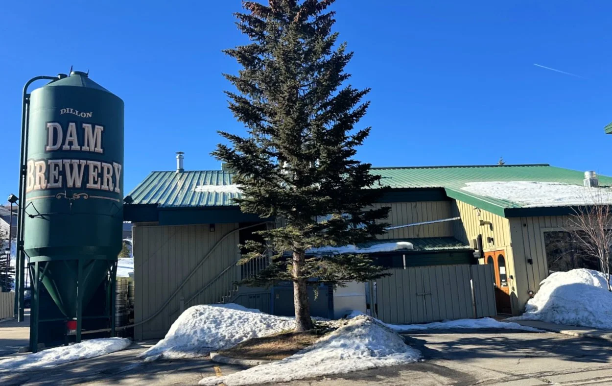 The Best Breweries Breckenridge Colorado: Where to Grab a Great Beer ...