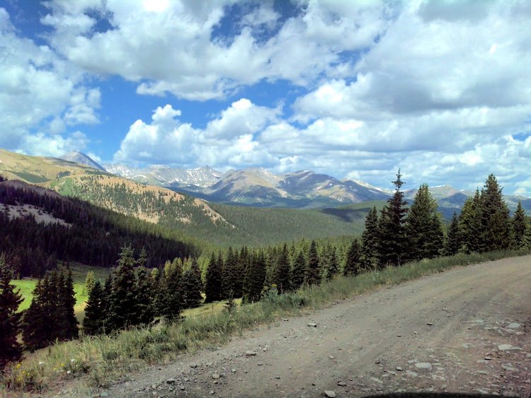 Boreas Pass Colorado: 3 Best hikes + Complete Driving Guide (22 Miles ...