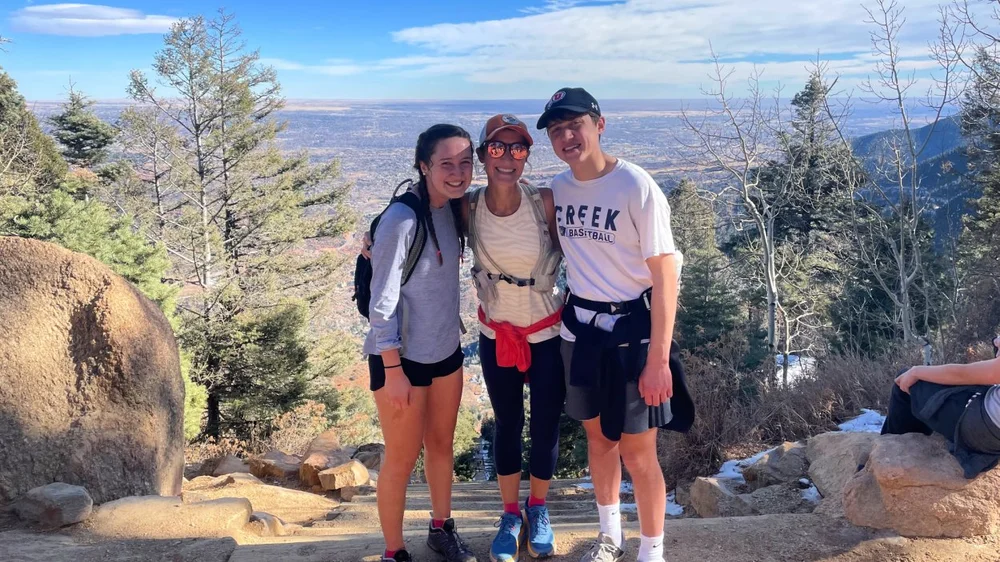 Manitou Incline Hike: Your 2024 Guide — Colorado Hikes and Hops