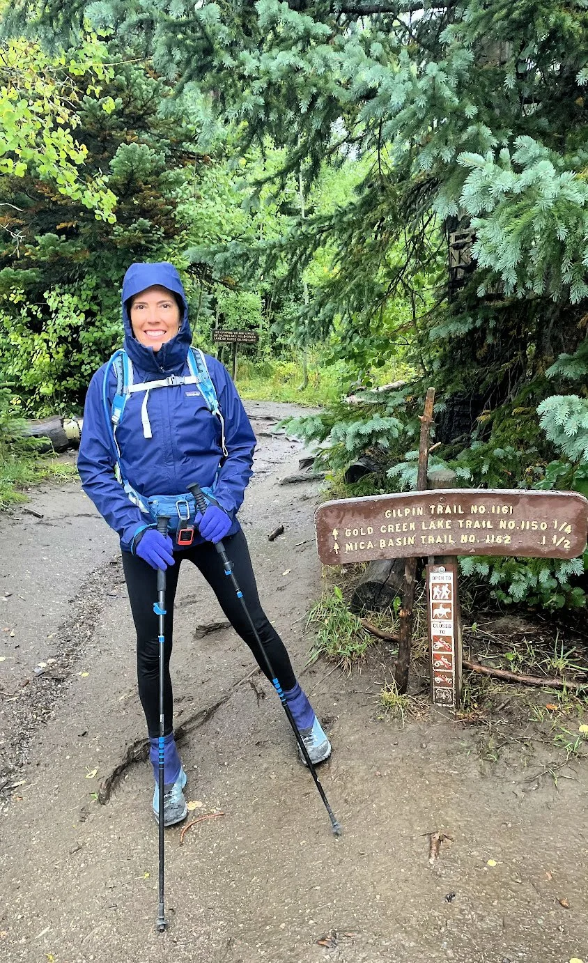 Zirkel Circle Trail: The Unmatchable Colorado Hike — Colorado Hikes and ...