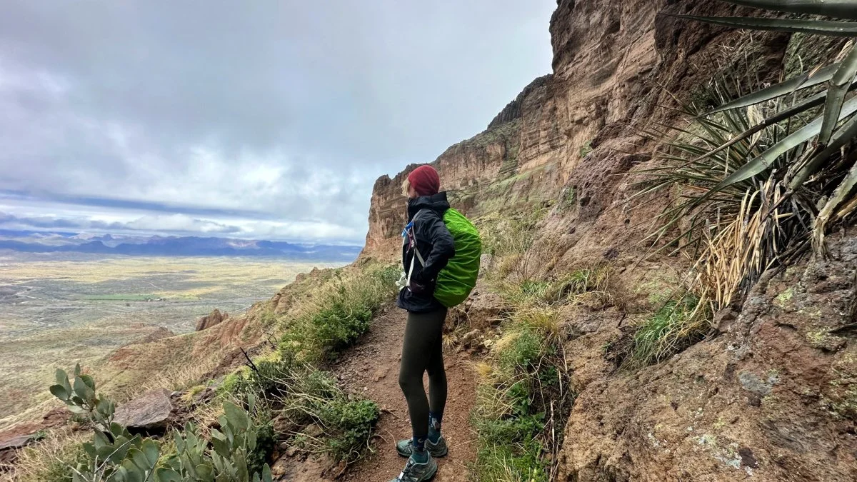 Solo hiking - What Should I Know Hiking alone — Colorado Hikes and Hops