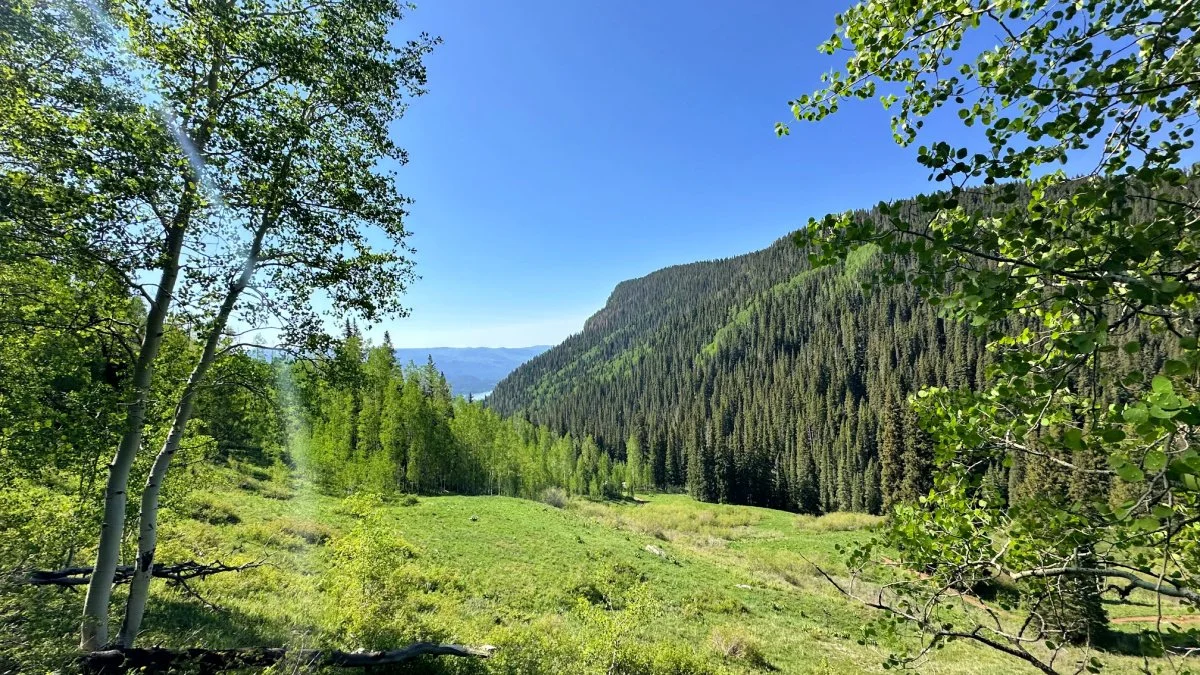 Hiking Around Durango, Colorado — Colorado Hikes and Hops