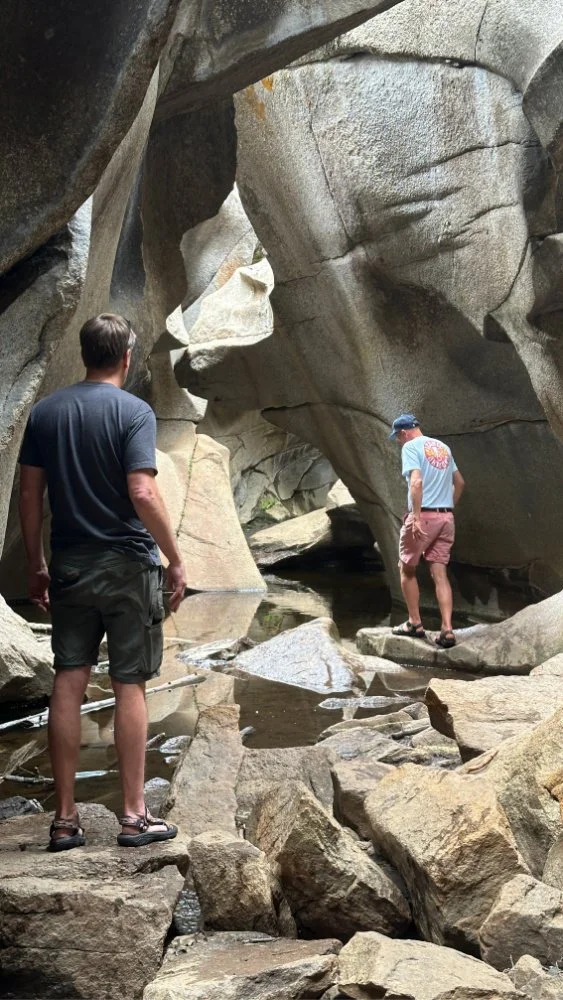 How to Hike to Conundrum Hot Springs in 2026 — Colorado Hikes and Hops
