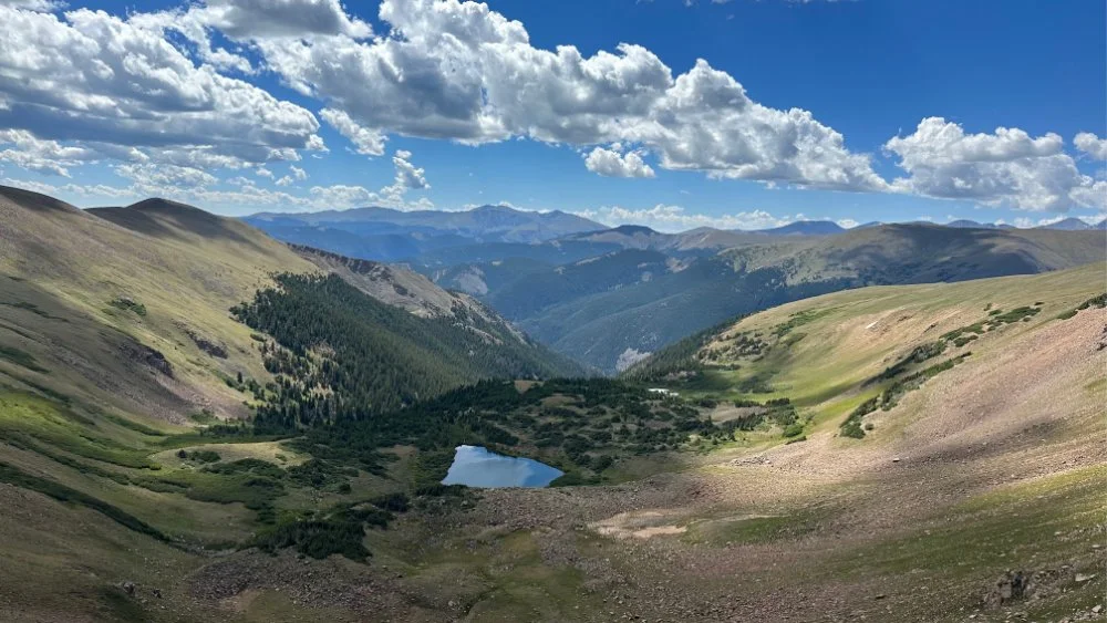 Tackling Colorado 13ers: Five Top Hikes We Love for 2025 — Colorado ...