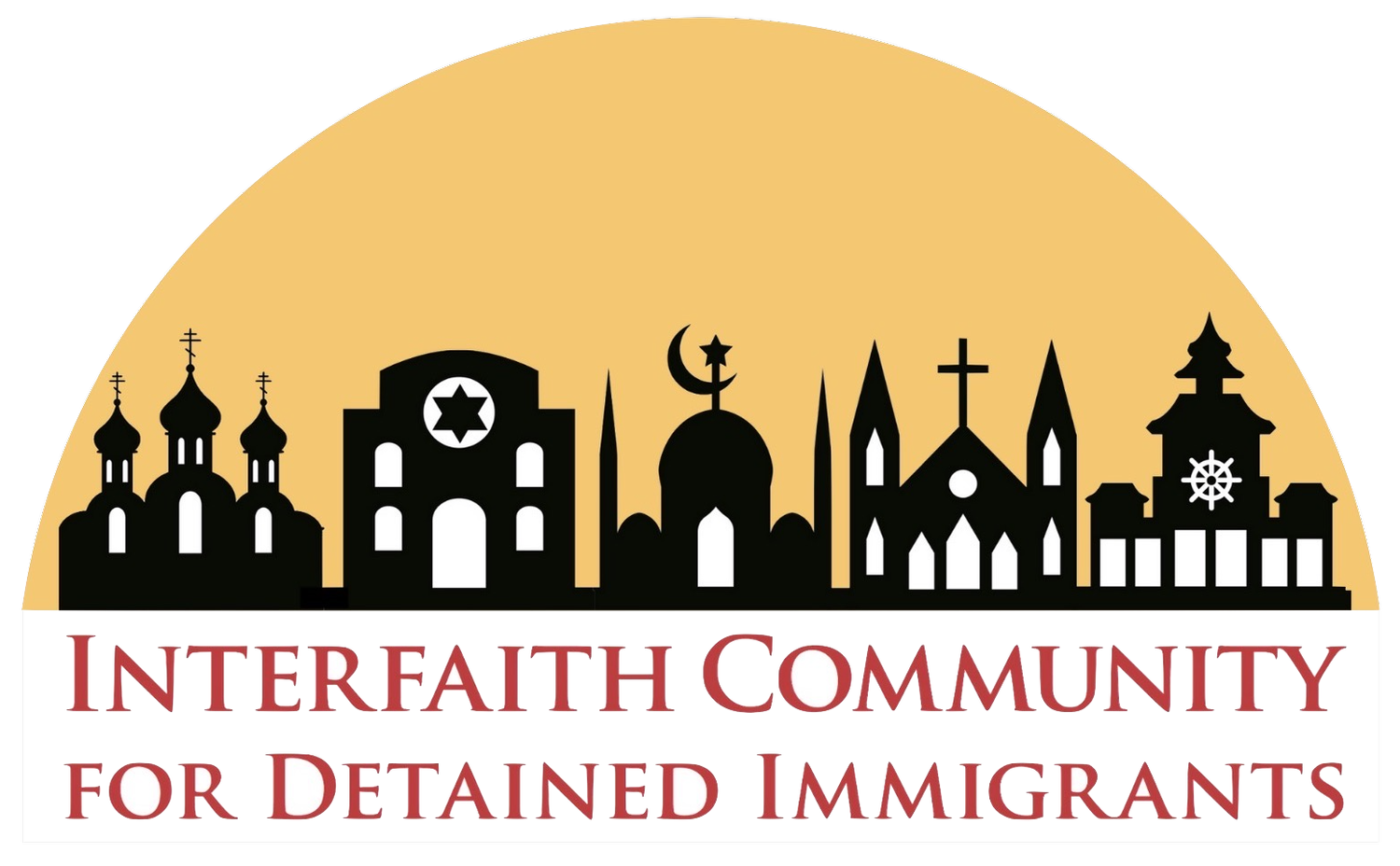 Interfaith Community for Detained Immigrants