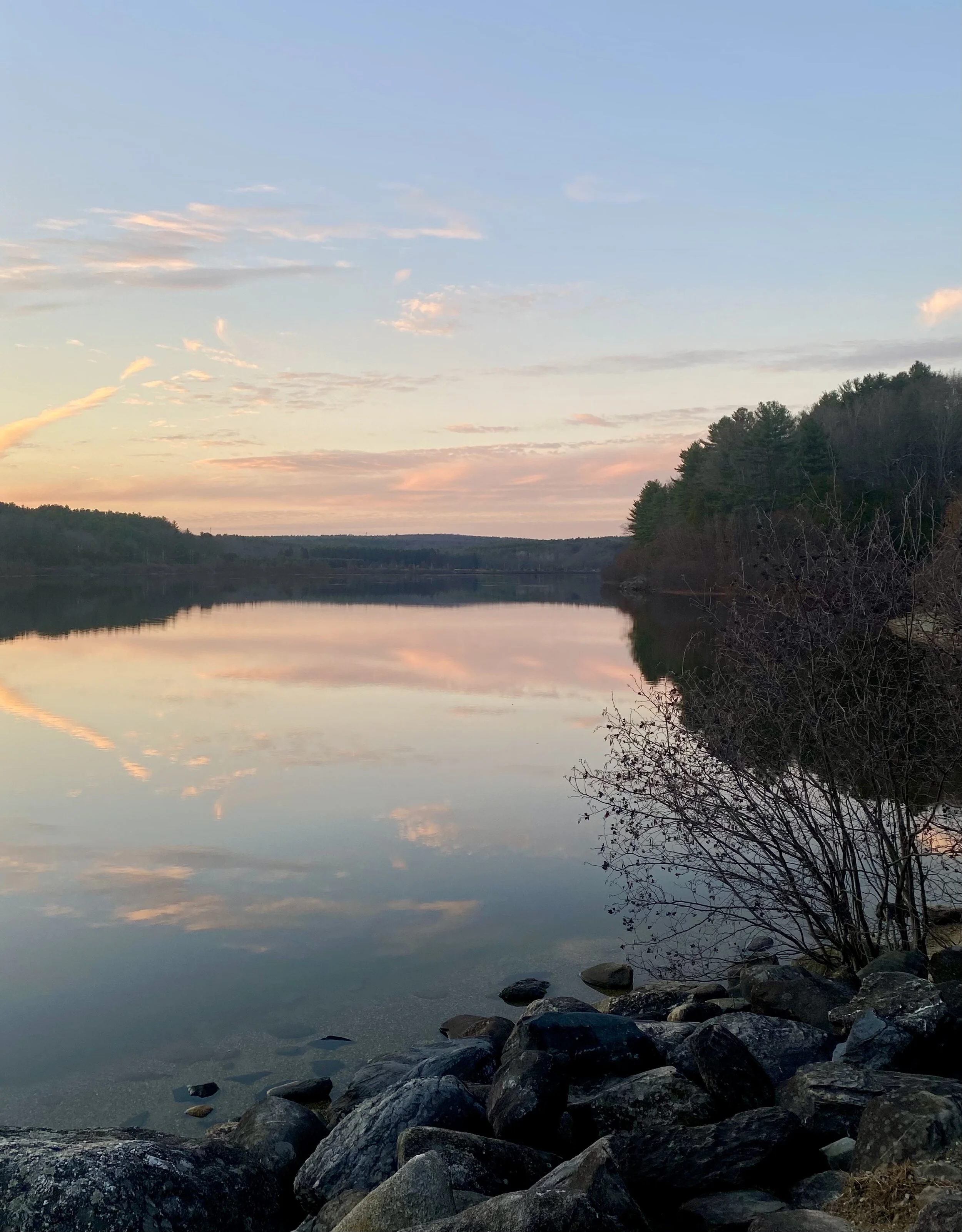 The Old Stone Church, in Wachusett Reservoir, is great MA attraction ...