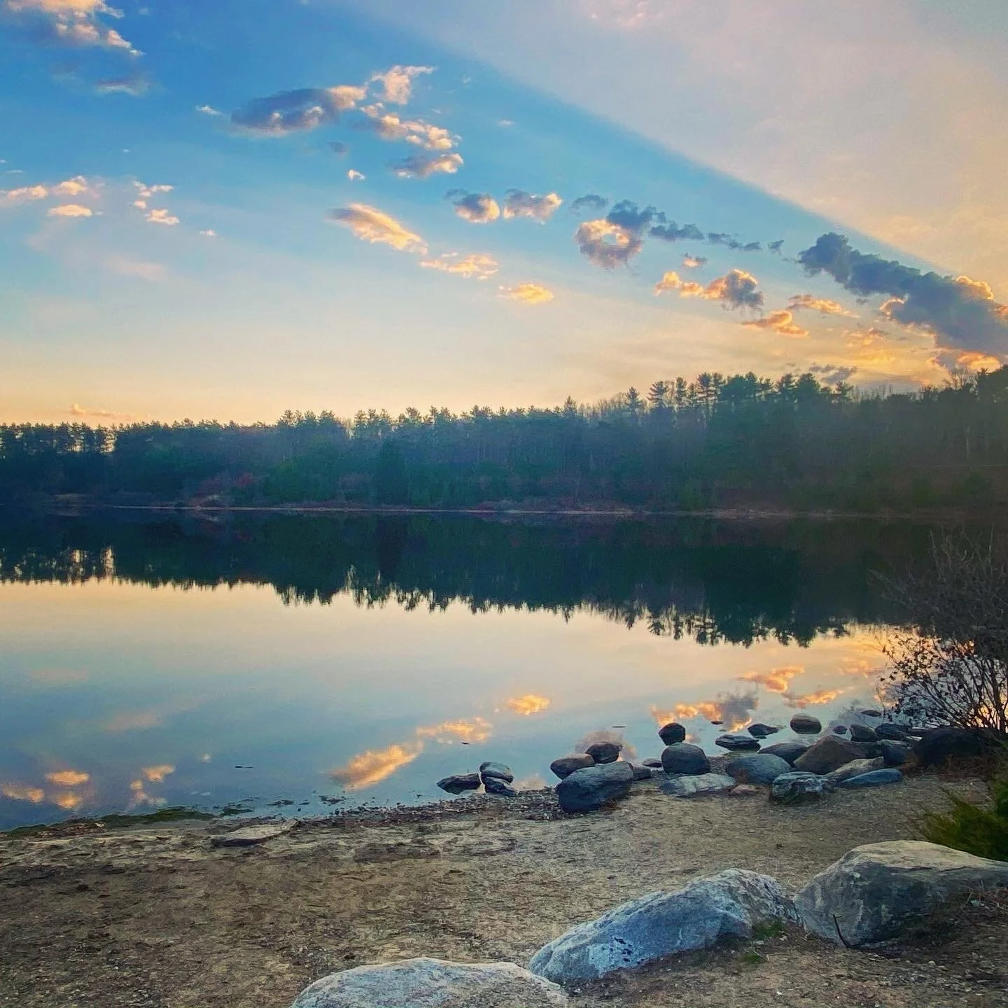 The Old Stone Church, in Wachusett Reservoir, is great MA attraction ...