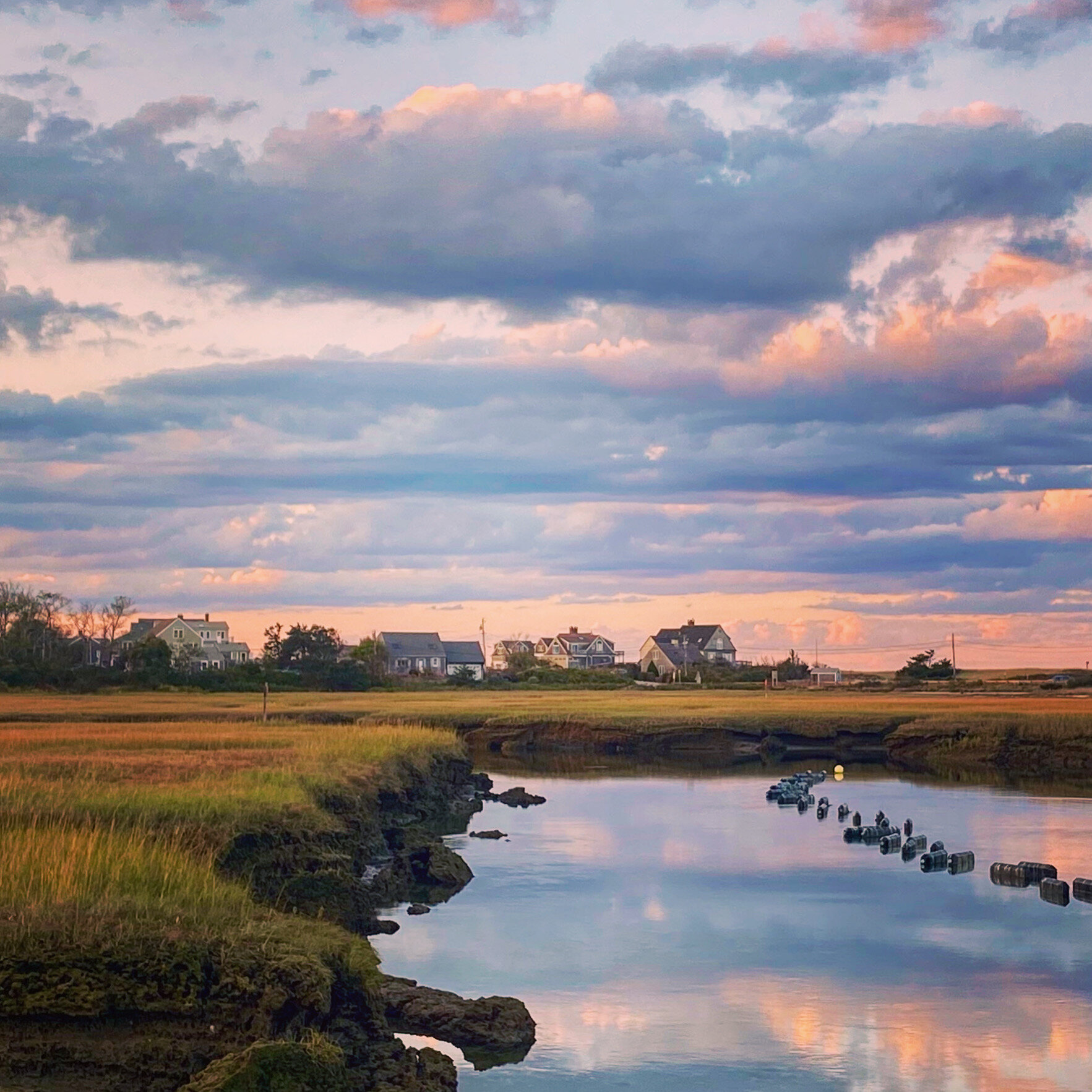 Cape Cod is one of the most popular summer destinations for beaches ...