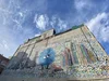 Worcester Massachusetts' unique, vibrant street art murals make for a ...