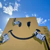 Worcester Massachusetts' unique, vibrant street art murals make for a ...