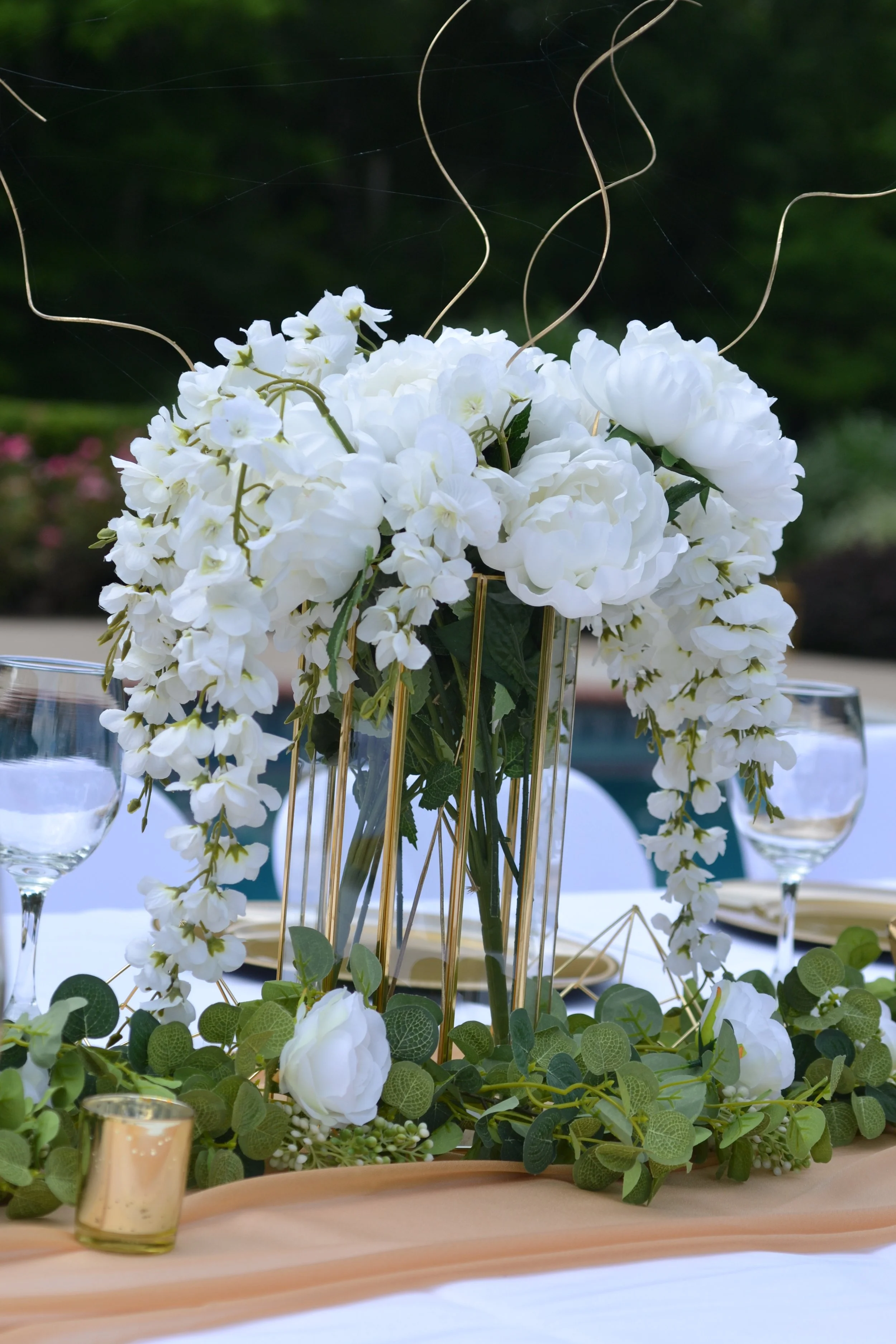 Catering Menu's — Hardesty Haven Catering