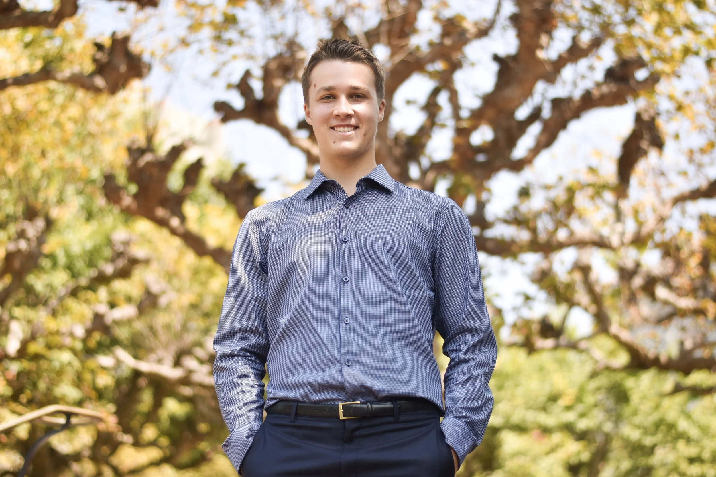 Officers — Berkeley Investment Group