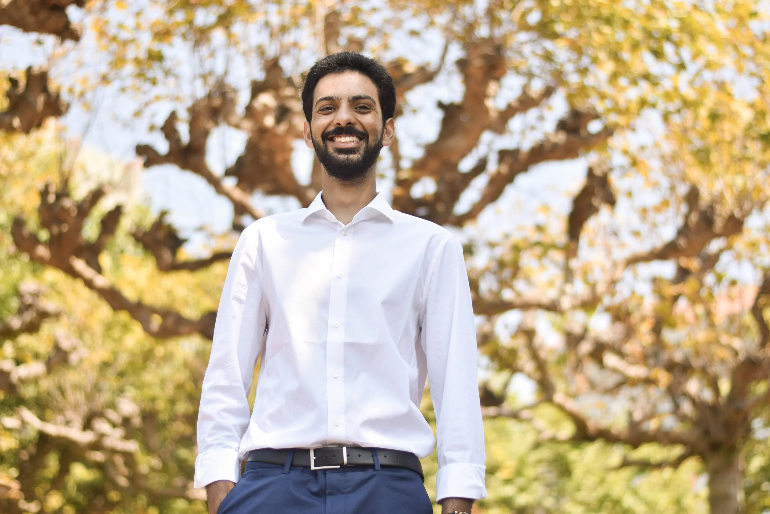 Team — Berkeley Investment Group