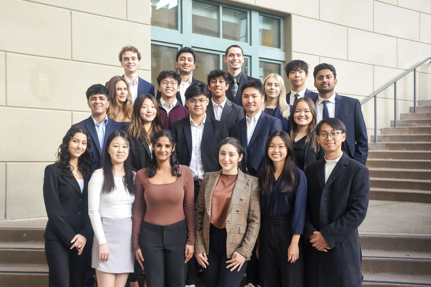 Berkeley Investment Group