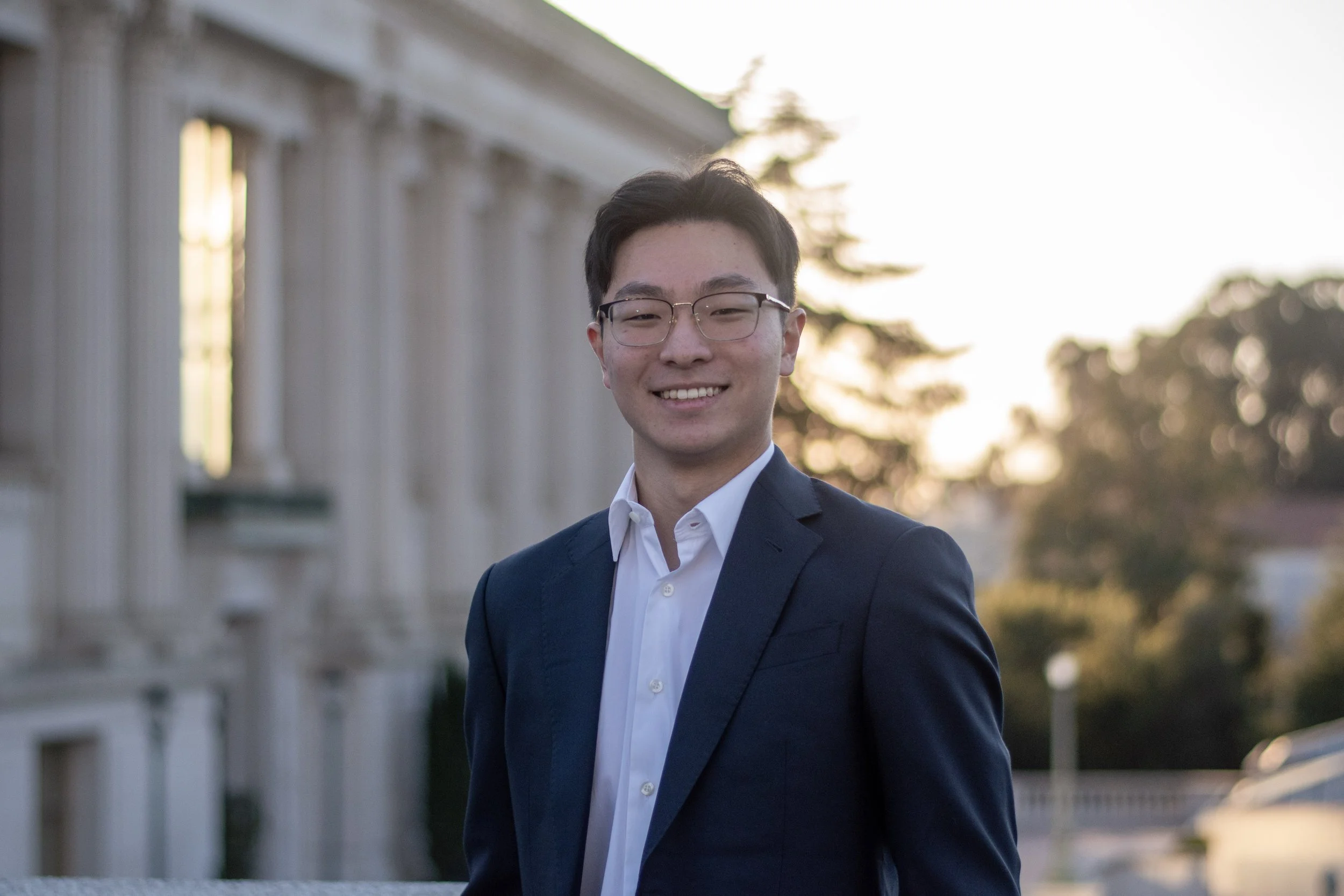 Officers — Berkeley Investment Group