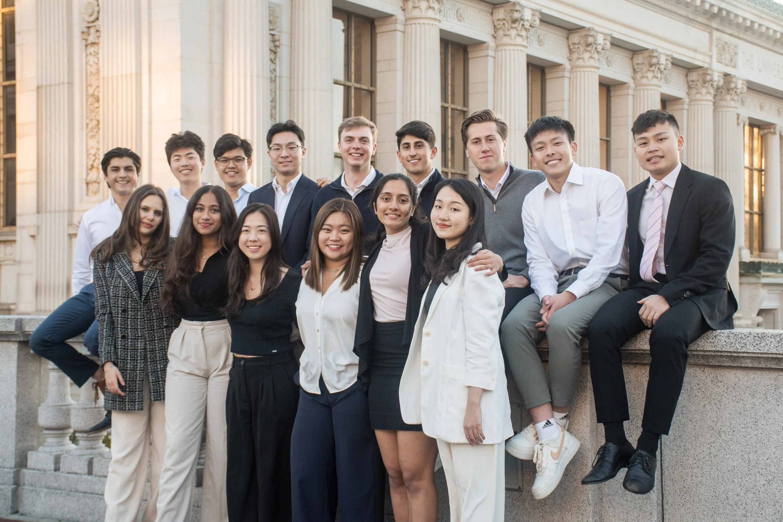 Berkeley Investment Group