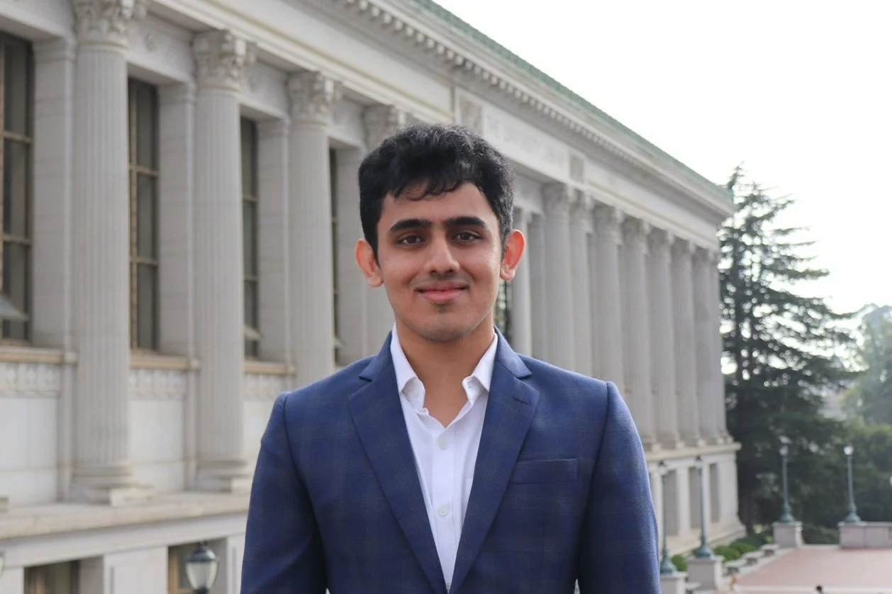 General 1 — Berkeley Investment Group