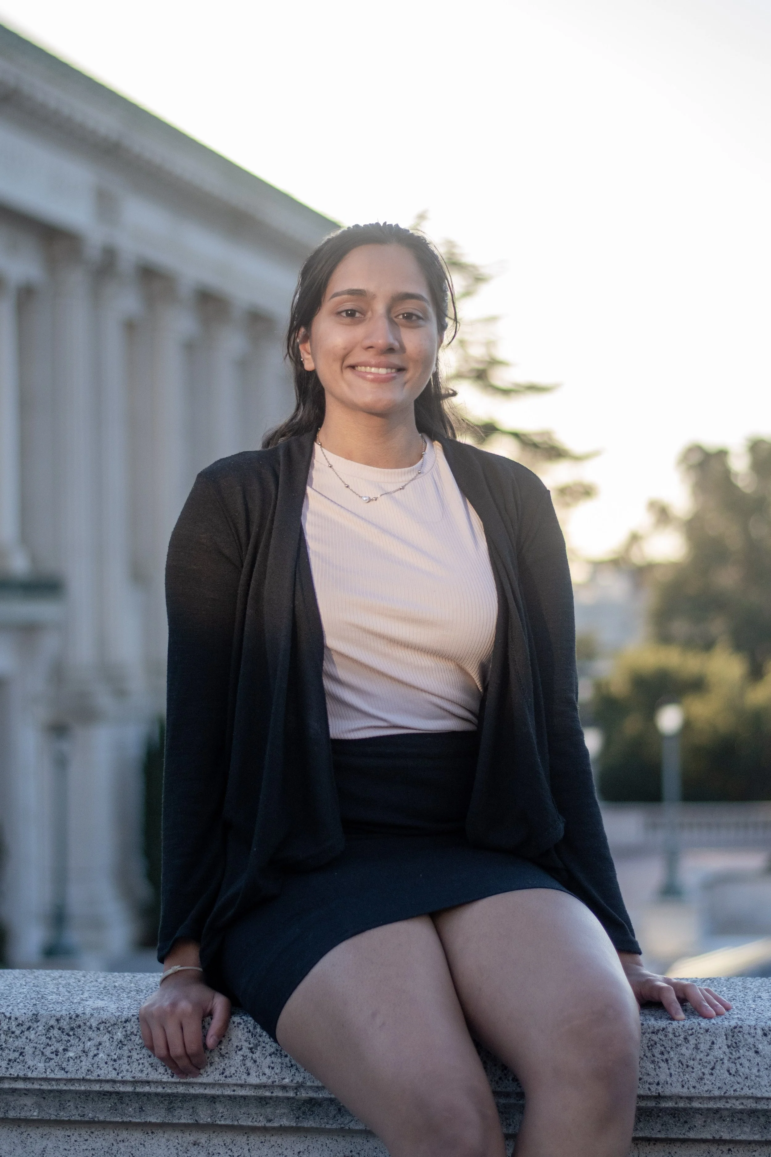 Officers — Berkeley Investment Group