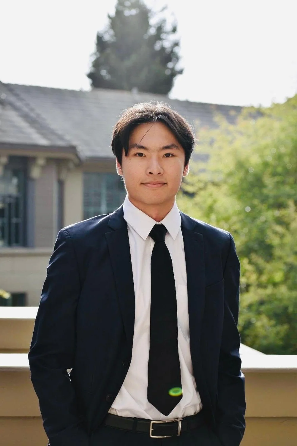 Officers — Berkeley Investment Group