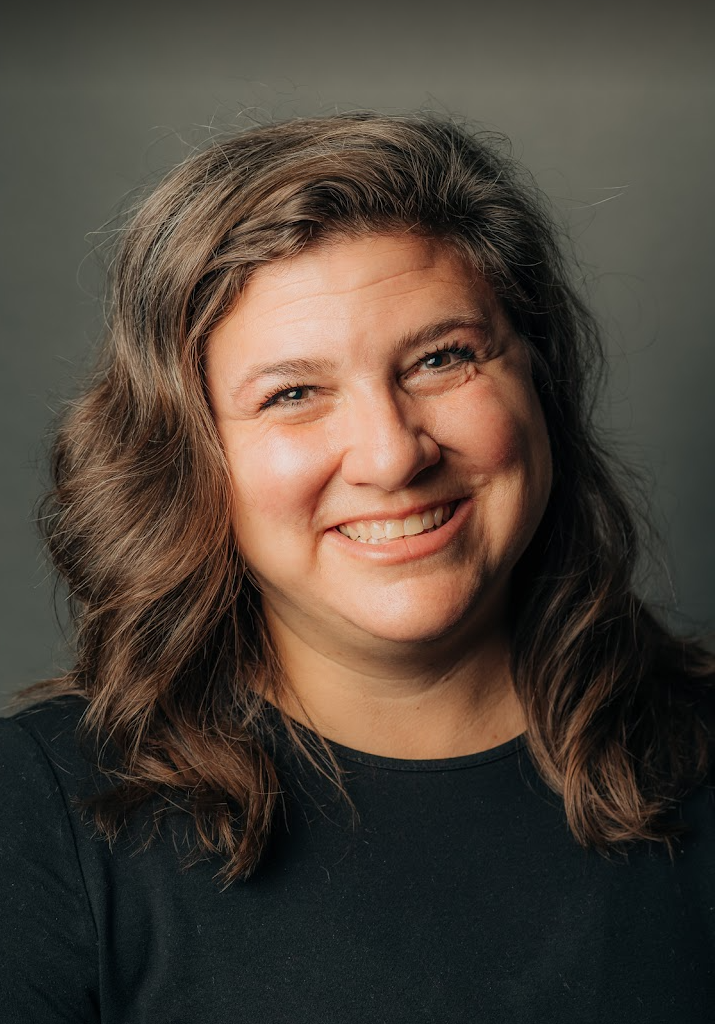 Meet the Team — Explore Children's Museum