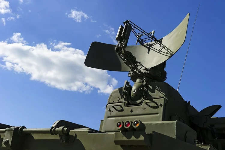 Metal Coatings for the Defense Industry — Hampshire Metal Coatings