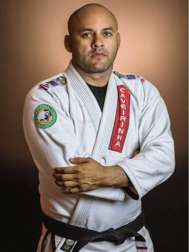 About Us — CJJF Texas Jiu-Jitsu