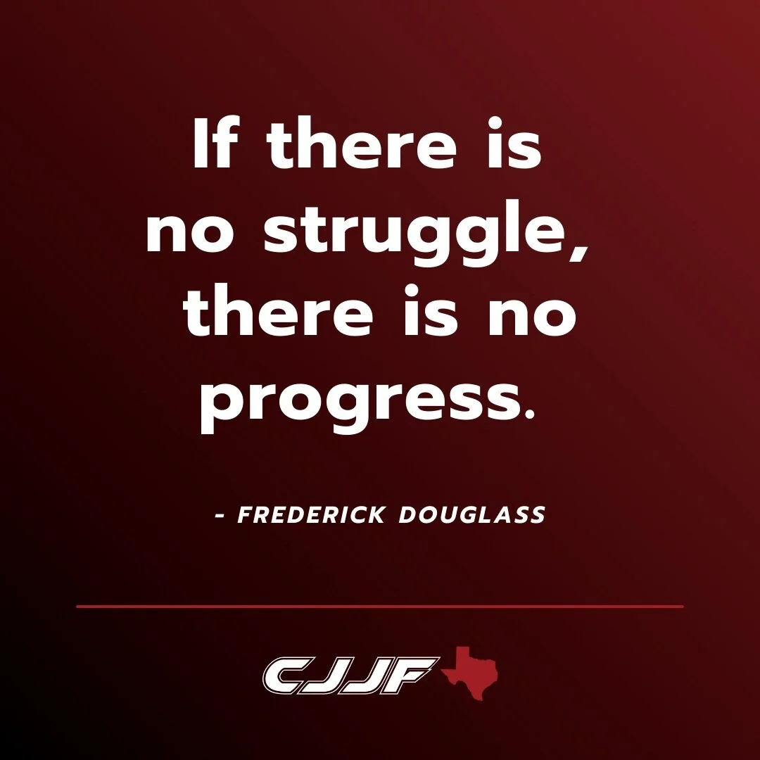 CJJF Texas: Brazilian Jiu-Jitsu