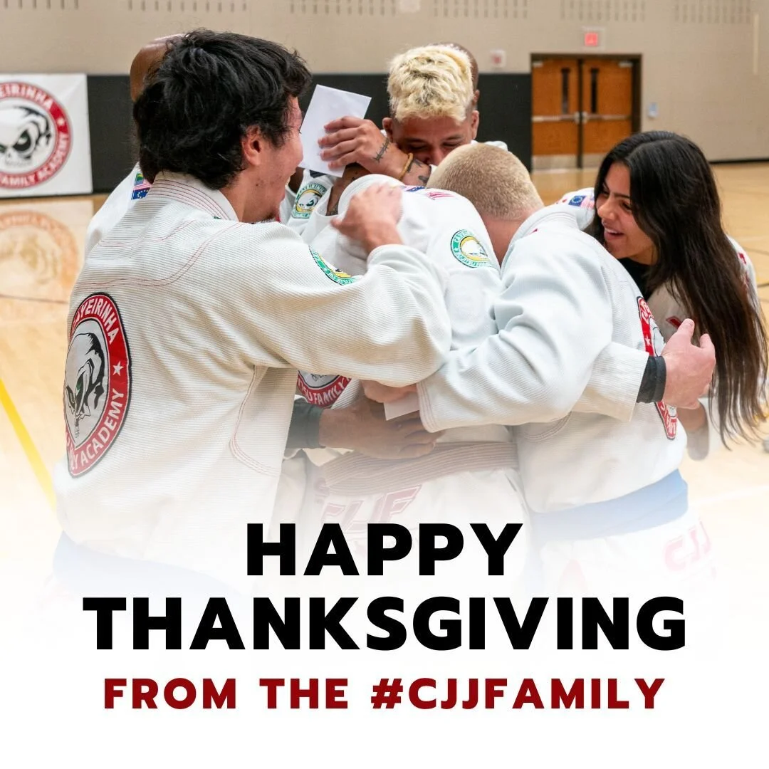 CJJF Texas: Brazilian Jiu-Jitsu