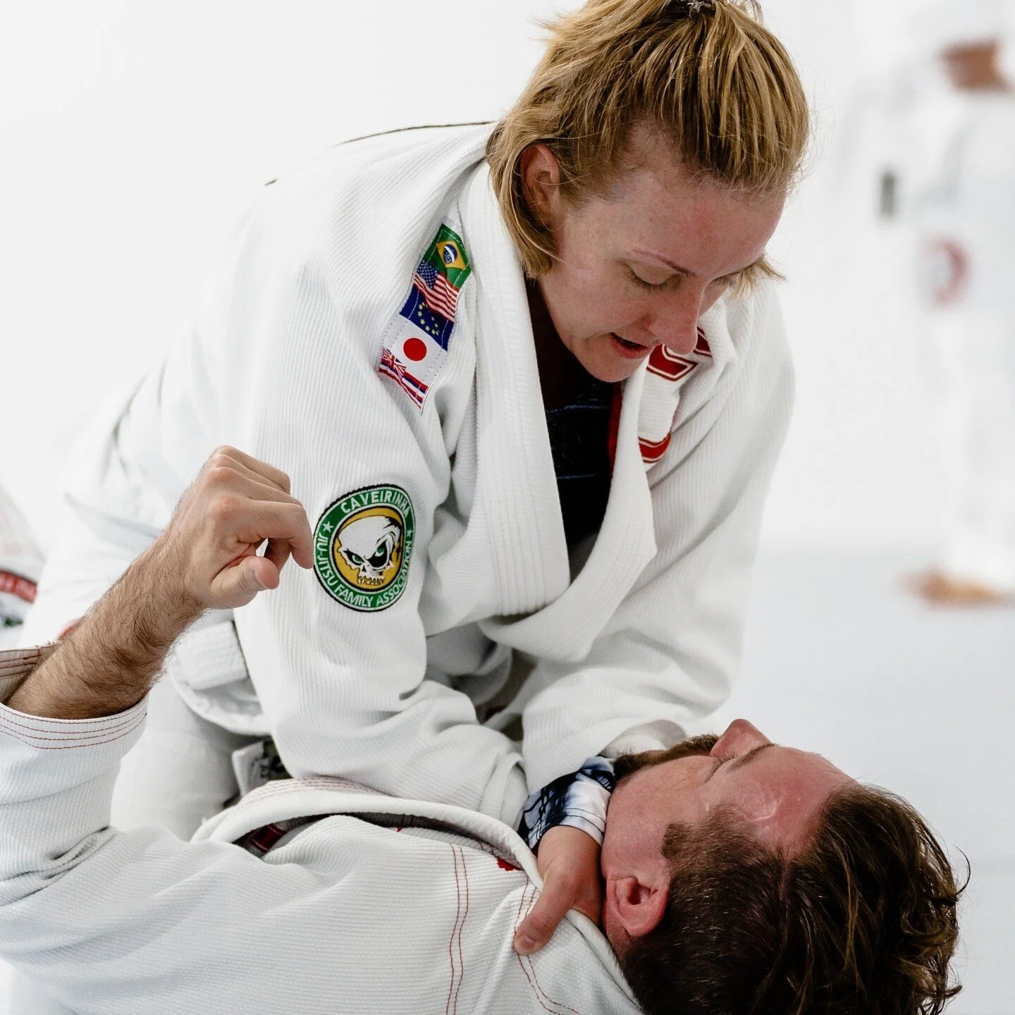 CJJF Texas: Brazilian Jiu-Jitsu