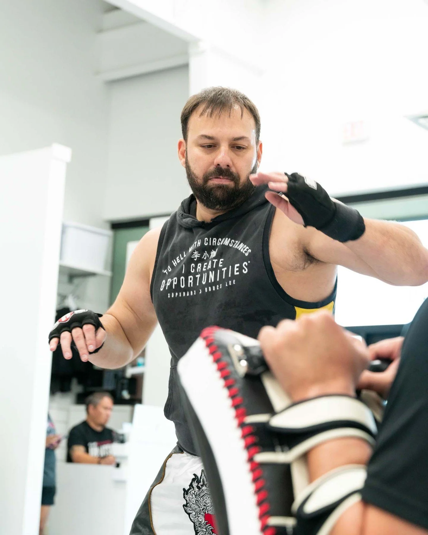 CJJF Texas: Brazilian Jiu-Jitsu