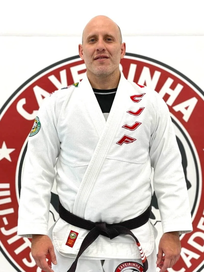 Instructors — CJJF Texas Jiu-Jitsu